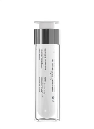 MATTE EFFECT CREAM | FREZYDERM